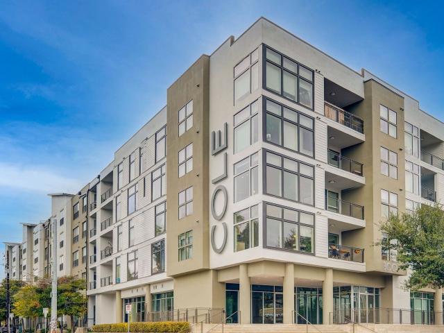 1 BR, 1 BA Apartment 300 South Lamar Boulevard Unit 206, Austin, TX 78704