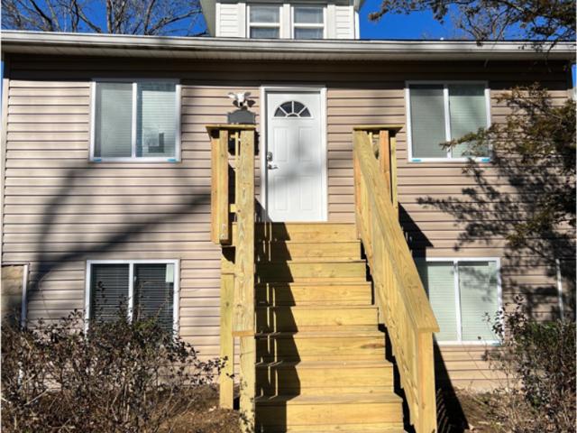 1 BR, 1 BA Apartment 3010 Virginia Avenue, Baltimore, MD 21215