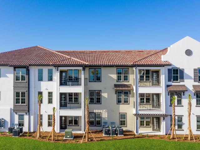 1 BR, 1 BA Apartment 3011 Terracap Way Unit 30204111, Estero, FL 33928