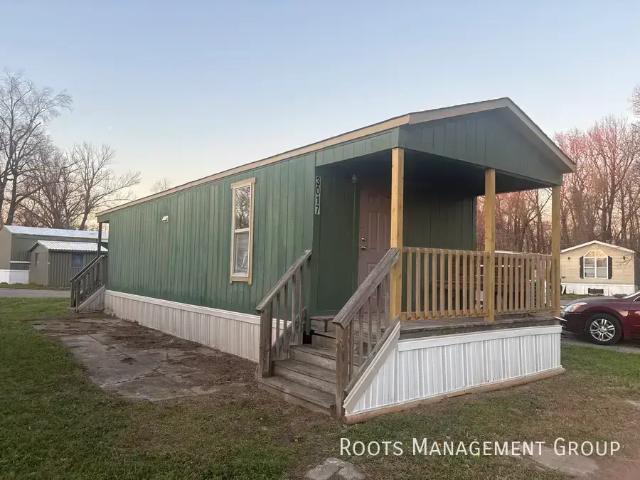 1 BR, 1 BA Apartment 3017 Juca Lane, Memphis, TN 38116