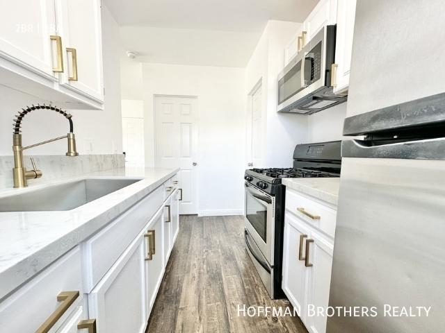 1 BR, 1 BA Apartment 3017 London St, Los Angeles, CA 90026