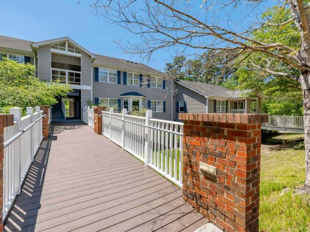 1 BR, 1 BA Apartment 3017 Pickett Road Unit 1107, Durham, NC 27705