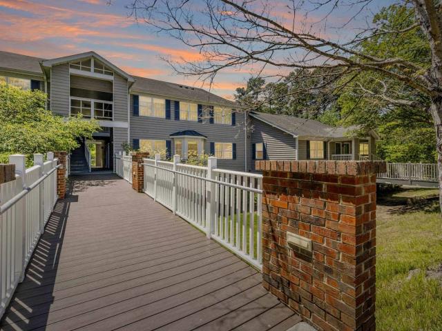 1 BR, 1 BA Apartment 3017 Pickett Road Unit 3116, Durham, NC 27705