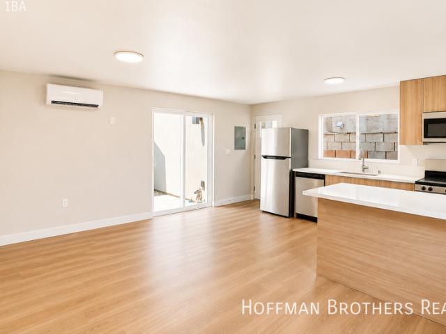 1 BR, 1 BA Apartment 3018 9th Ave, Los Angeles, CA 90018