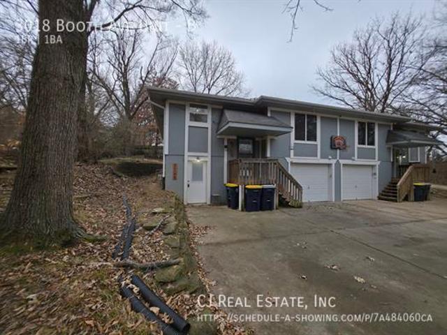 1 BR, 1 BA Apartment 3018 Booth Ave Unit, Kansas City, MO 64129