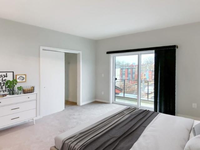 1 BR, 1 BA Apartment 3018 W Thompson St Unit 1 31, Philadelphia, PA 19121