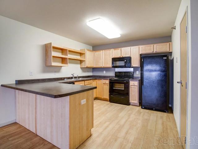 1 BR, 1 BA Apartment 301 2nd Street East Unit 108, Williston, ND 58801
