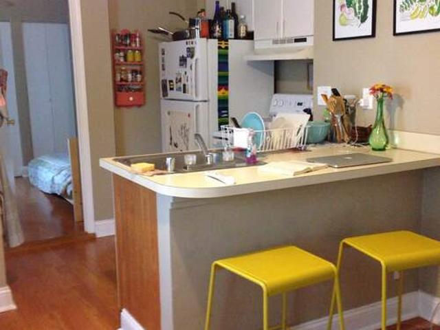 1 BR, 1 BA Apartment 301 U St NW, Unit 2, Washington, DC 20001