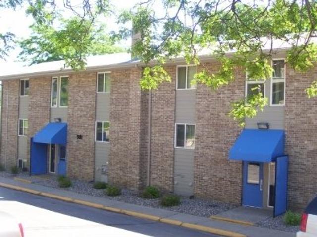 1 BR, 1 BA Apartment 301 W. 2nd Street, Sioux Falls, SD 57104