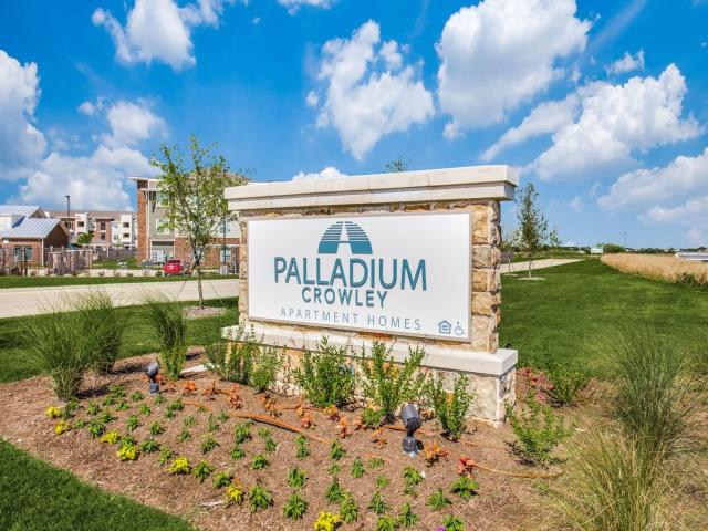 1 BR, 1 BA Apartment 301 West FM 1187 Unit 2103, Crowley, TX 76036