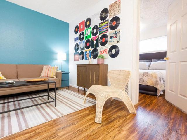 1 BR, 1 BA Apartment 301 West 39th Street Unit 205, Austin, TX 78751