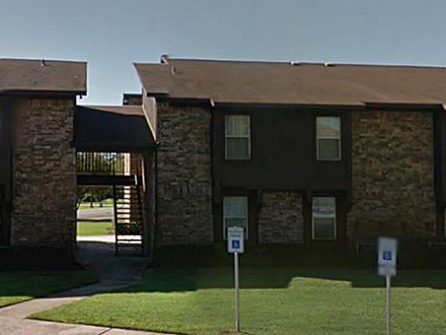 1 BR, 1 BA Apartment 301 Yerby Street, Brazoria, TX 77422