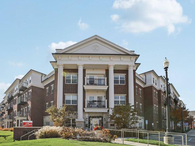 1 BR, 1 BA Apartment 301 American Way North Unit 116, Carmel, IN 46032