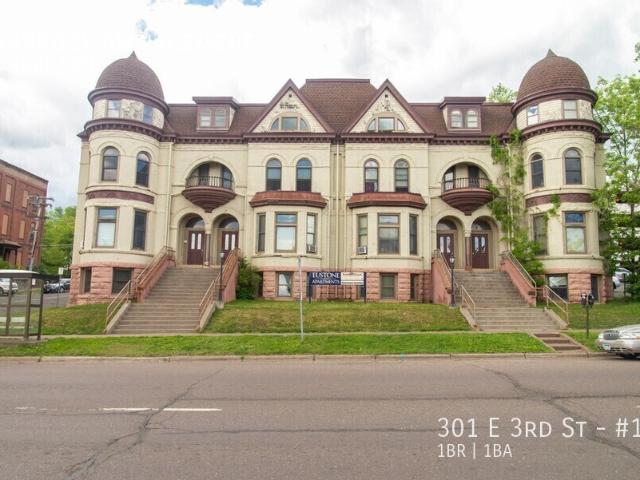 1 BR, 1 BA Apartment 301 E 3rd St, Duluth, MN 55805