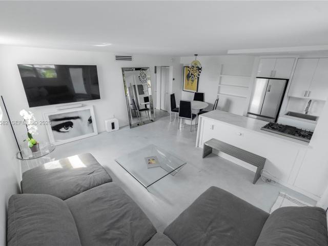 1 BR, 1 BA Apartment 301 Jefferson Ave # 4E, Miami Beach FL 33139, Miami Beach, FL 33139