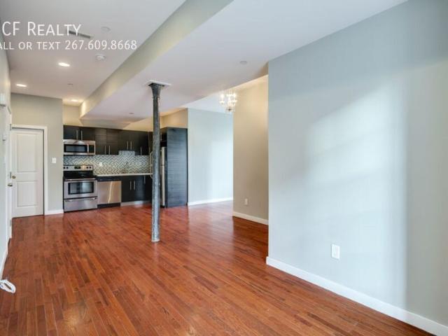 1 BR, 1 BA Apartment 301 Market Street, Philadelphia, PA 19106