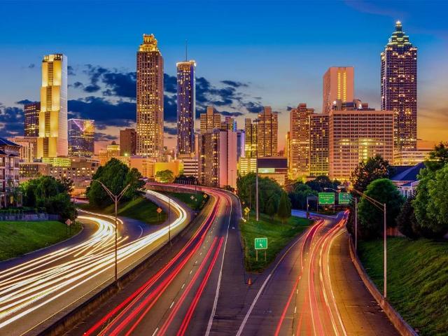 1 BR, 1 BA Apartment 301 Memorial Dr SE Unit 301 420, Atlanta, GA 30312