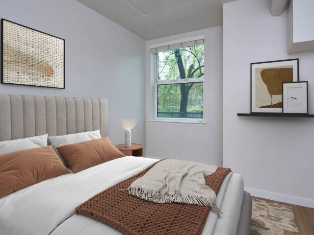 1 BR, 1 BA Apartment 301 Minor Avenue North Unit 805, Seattle, WA 98109