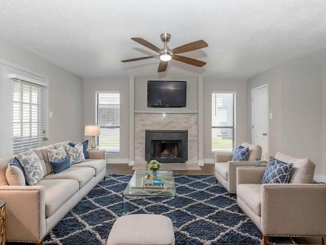 1 BR, 1 BA Apartment 301 N Greenville Ave Unit 163, Allen, TX 75002