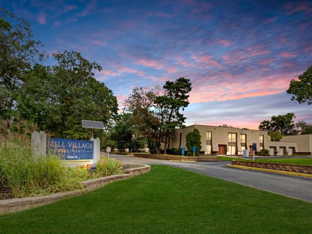 1 BR, 1 BA Apartment 301 N Wade Blvd Unit 1206, Millville, NJ 08332
