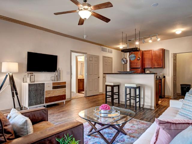 1 BR, 1 BA Apartment 301 North Walker Avenue Unit 01403, Oklahoma City, OK 73102