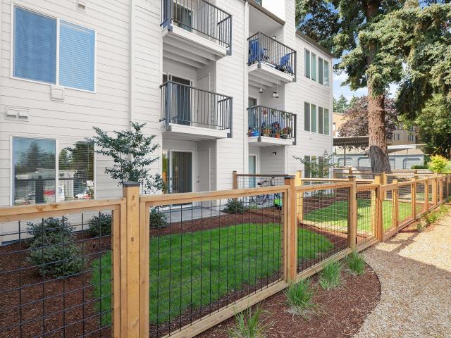 1 BR, 1 BA Apartment 301 Northeast 45th Street Unit B19, Vancouver, WA 98663