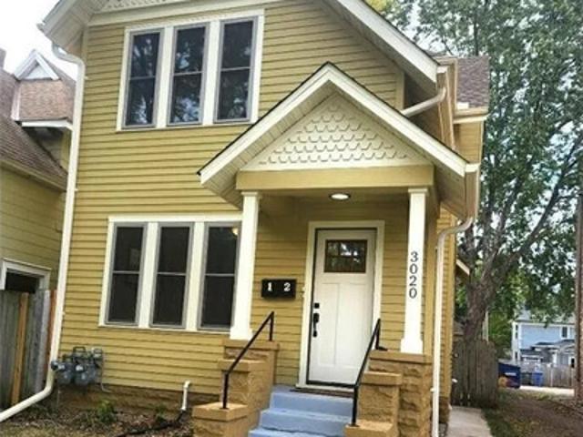 1 BR, 1 BA Apartment 3020 Grand Avenue South, Unit 2, Minneapolis, MN 55408