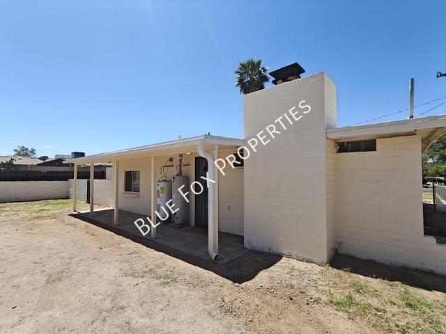 1 BR, 1 BA Apartment 3020 N Park Avenue, Tucson, AZ 85719