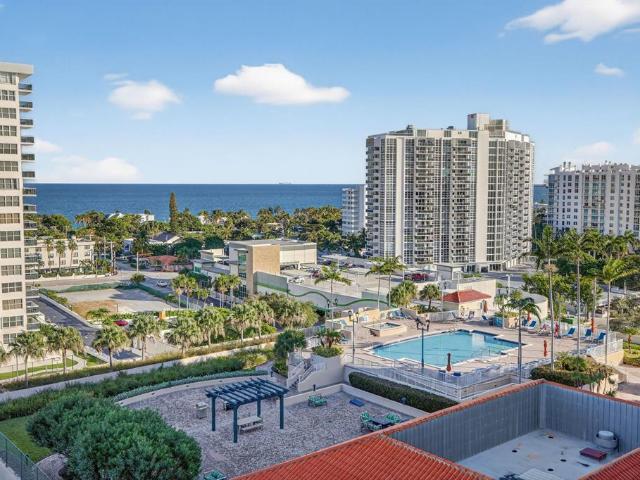 1 BR, 1 BA Apartment 3020 Northeast 32nd Avenue, Fort Lauderdale, FL 33308