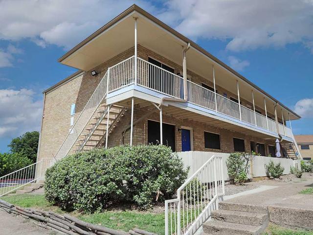 1 BR, 1 BA Apartment 3020 W Walnut Street Unit 202 A, Garland, TX 75042