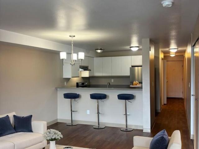 1 BR, 1 BA Apartment 3021 Southwest Bradford Street 307, Seattle, WA 98126