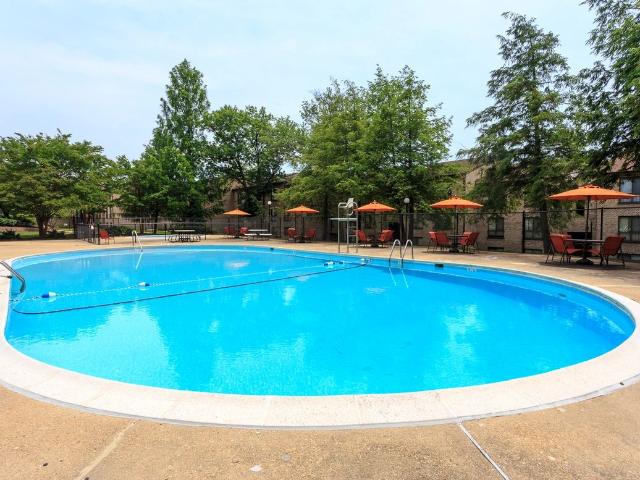1 BR, 1 BA Apartment 3022 Brinkley Road Unit 3002 00T1, Temple Hills, MD 20748