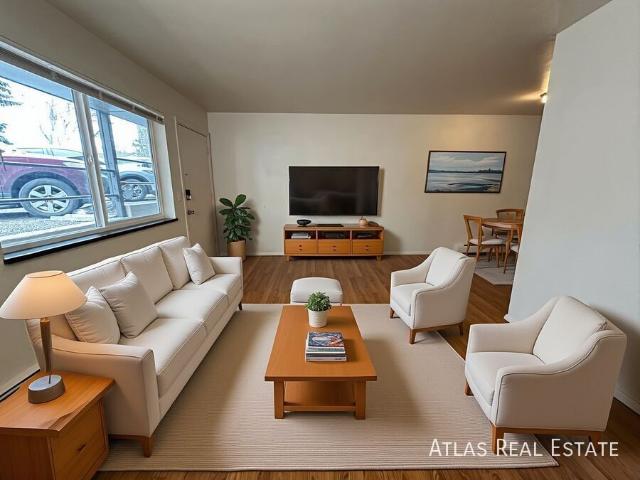 1 BR, 1 BA Apartment 3024 W Bijou Street, Colorado Springs, CO 80904