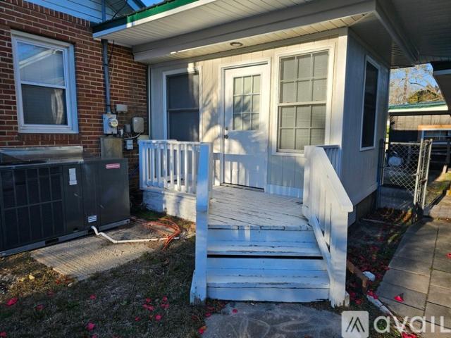 1 BR, 1 BA Apartment 302 Alder Street, Unit D, Myrtle Beach, SC 29577