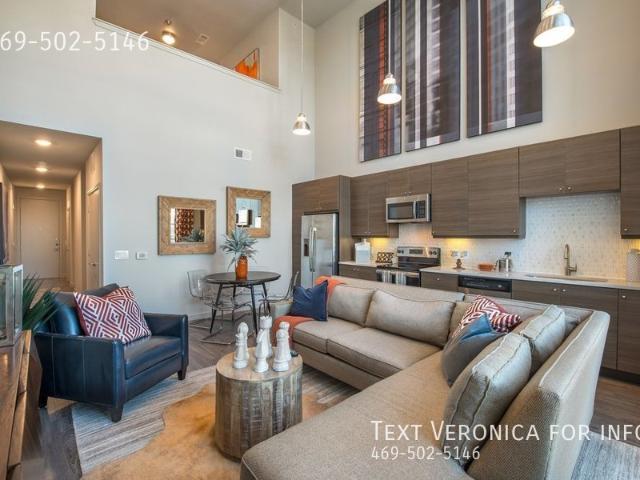 1 BR, 1 BA Apartment 3030 Elizabeth Street, Dallas, TX 75204