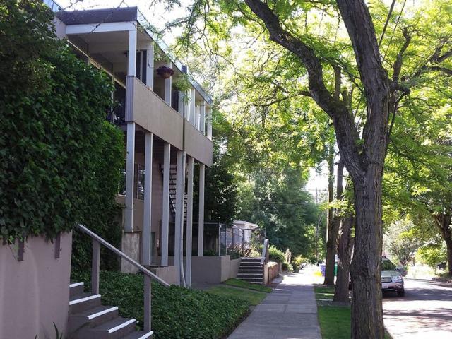 1 BR, 1 BA Apartment 3030 Southeast Pine Street Unit 09, Portland, OR 97214