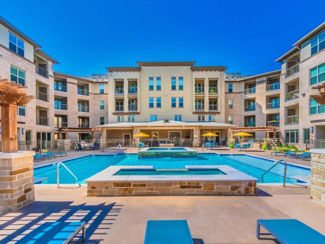 1 BR, 1 BA Apartment 3033 E Hebron Pkwy Unit 1226, Carrollton, TX 75010