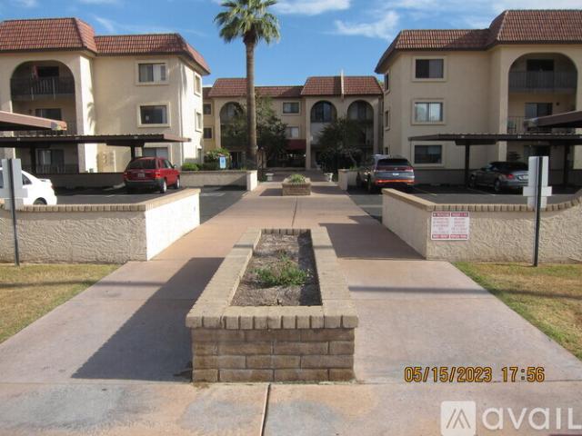 1 BR, 1 BA Apartment 3033 East Devonshire Avenue, Unit 3004, Phoenix, AZ 85016