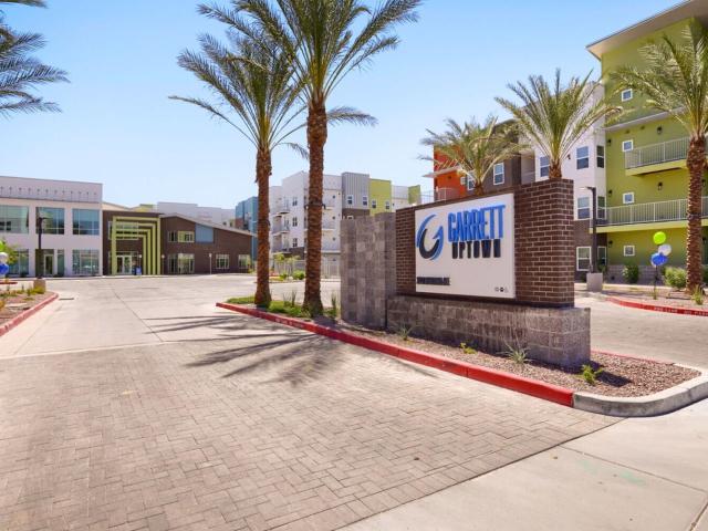 1 BR, 1 BA Apartment 3033 North Arizona Avenue Unit 128, Chandler, AZ 85225