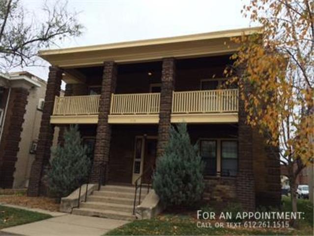 1 BR, 1 BA Apartment 3035 Bryant Ave S, Minneapolis, MN 55408