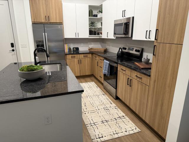 1 BR, 1 BA Apartment 3035 North Tryon Street Unit 4083, Charlotte, NC 28206