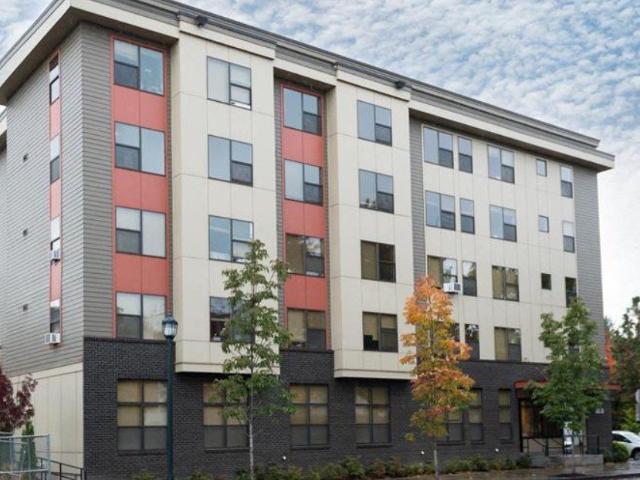 1 BR, 1 BA Apartment 3035 NE Martin Luther King Blvd Unit 309, Portland, OR 97212