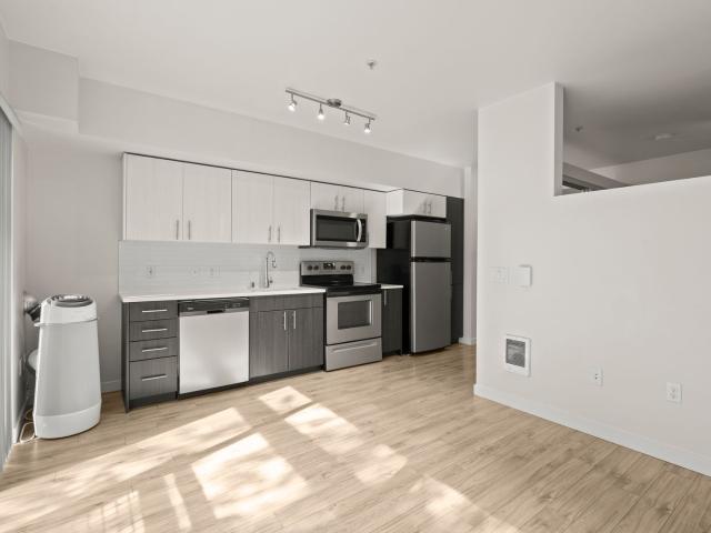 1 BR, 1 BA Apartment 3036 16th Ave W unit, Seattle, WA 98119