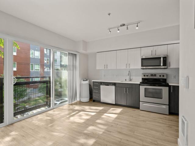 1 BR, 1 BA Apartment 3036 16th Ave W unit, Seattle, WA 98119