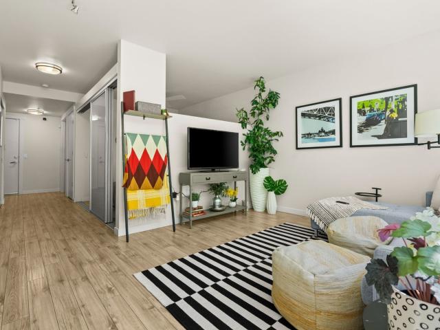 1 BR, 1 BA Apartment 3036 16th Ave W unit, Seattle, WA 98119