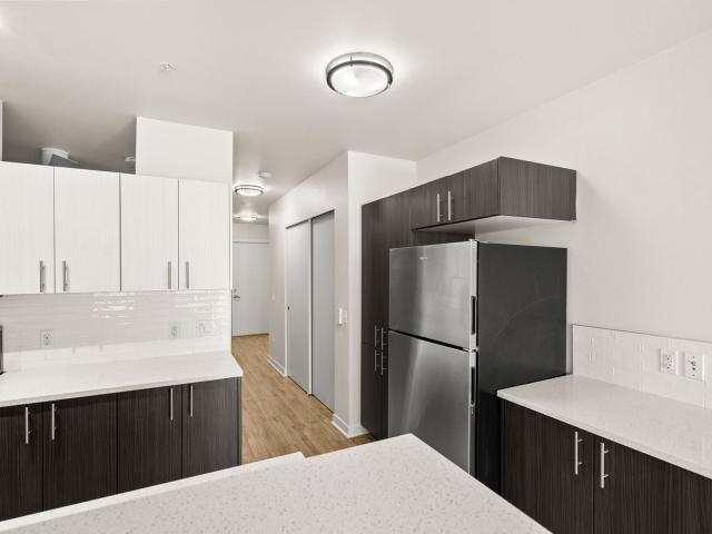 1 BR, 1 BA Apartment 3036 16th Ave W unit, Seattle, WA 98119