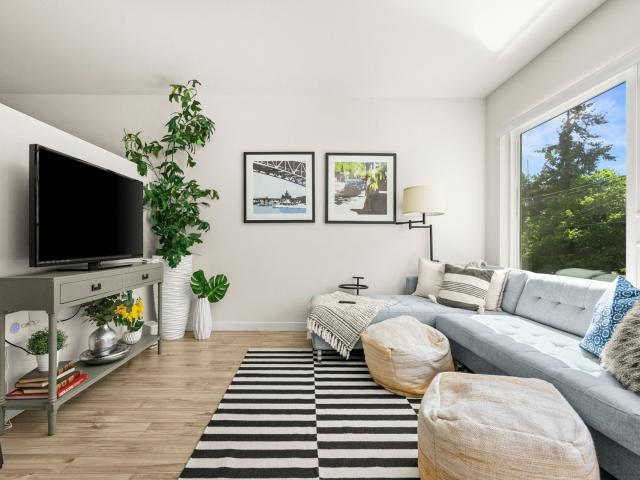 1 BR, 1 BA Apartment 3036 16th Ave W unit, Seattle, WA 98119