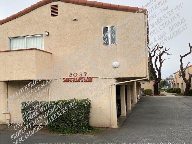 1 BR, 1 BA Apartment 3037 Sunset Avenue, Marina, CA 93933