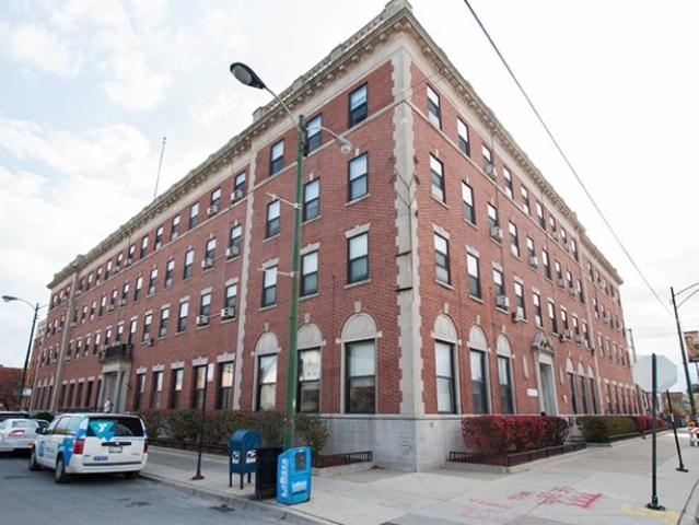 1 BR, 1 BA Apartment 3039 E. 91st Street, Chicago, IL 60617