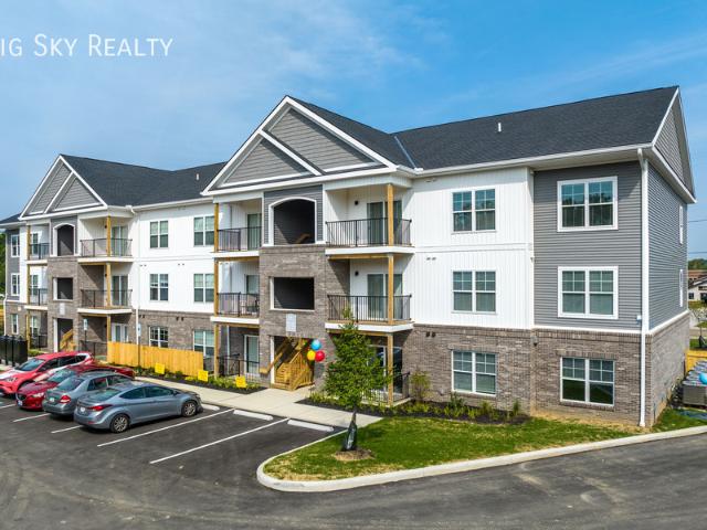 1 BR, 1 BA Apartment 307 W. Johnstown Road, Gahanna, OH 43230